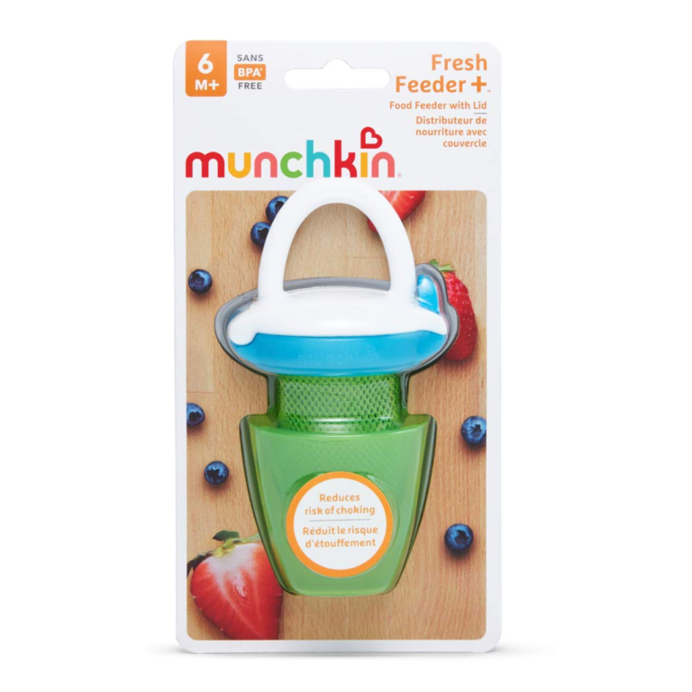 Munchkin | Baby and Beyond