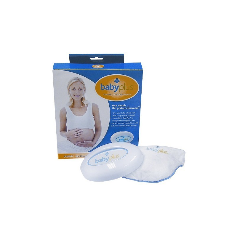 Baby and Beyond | babyplus-prenatal-education-system