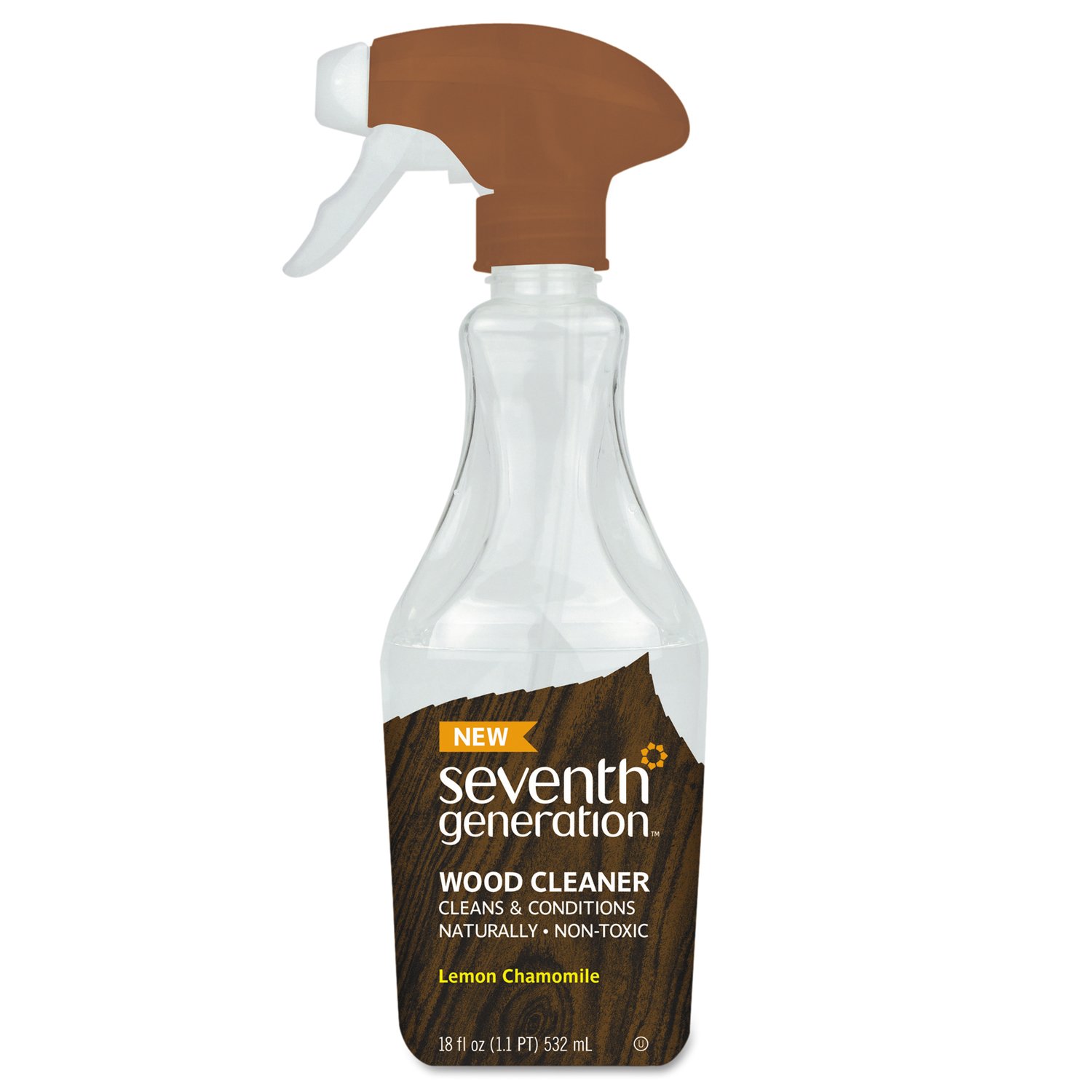 Baby and Beyond | wood cleaner