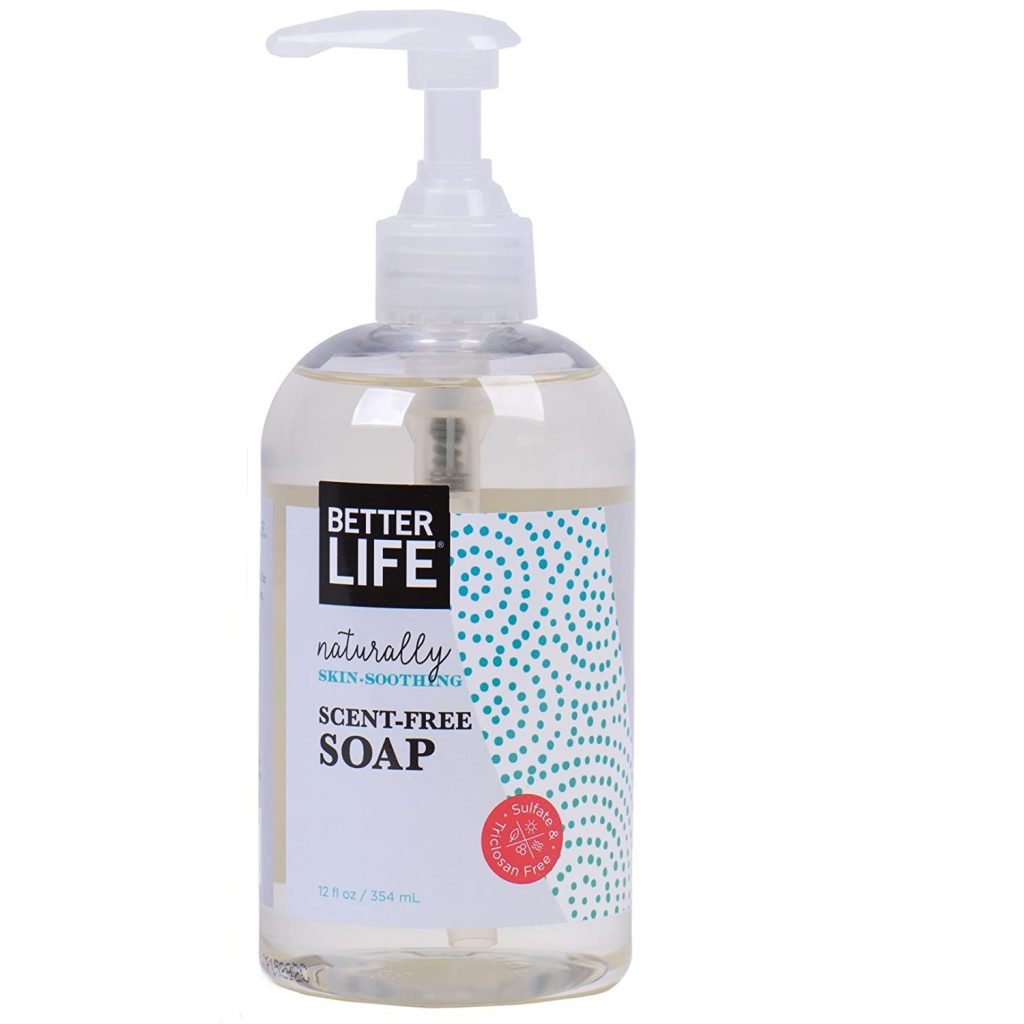 Better Life | Baby and Beyond